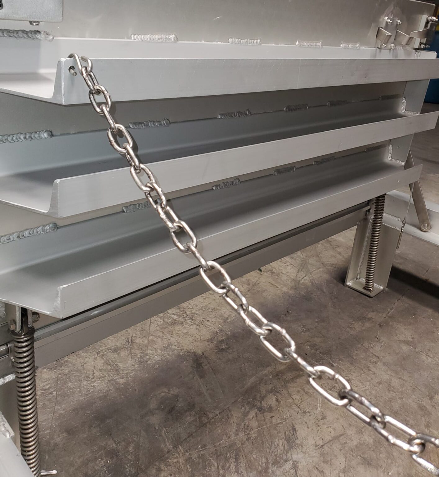 Access Door - AccessFabricator