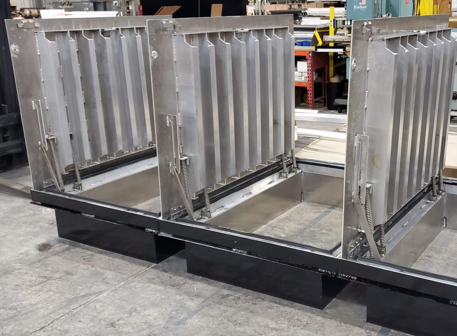 Access Door - AccessFabricator