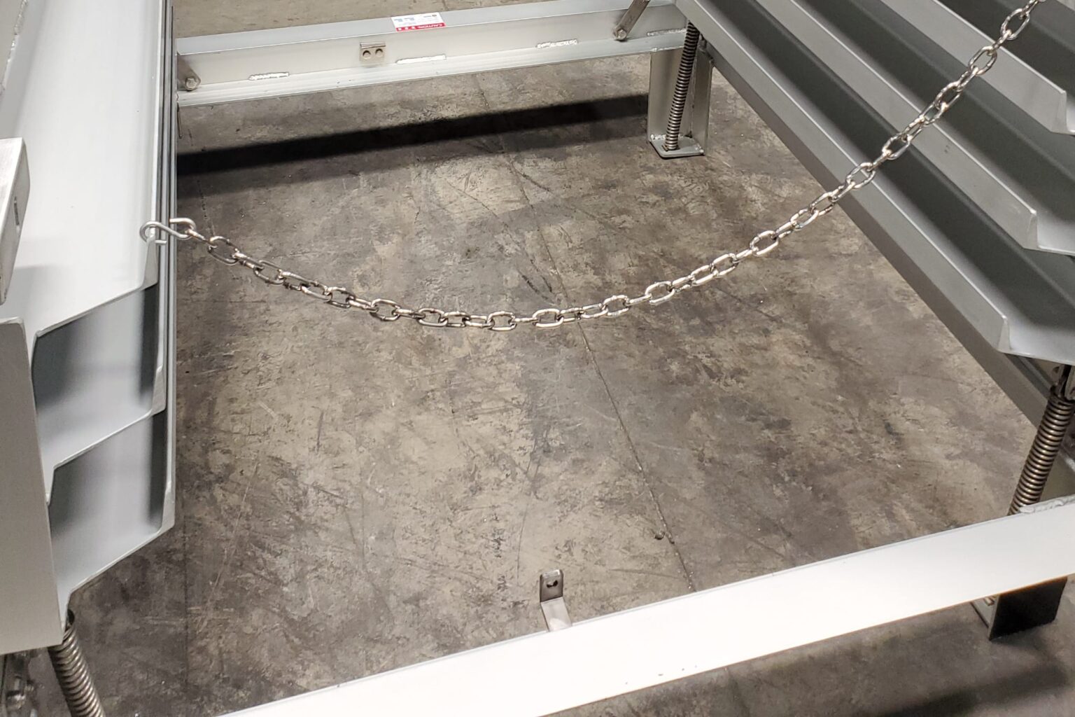 Access Door - AccessFabricator