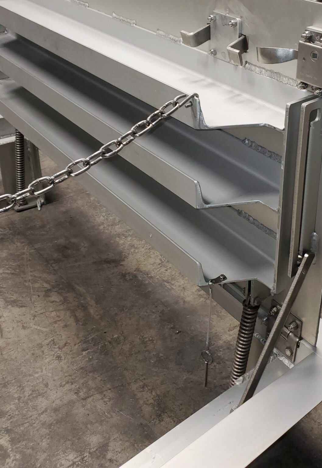 Access Door - AccessFabricator