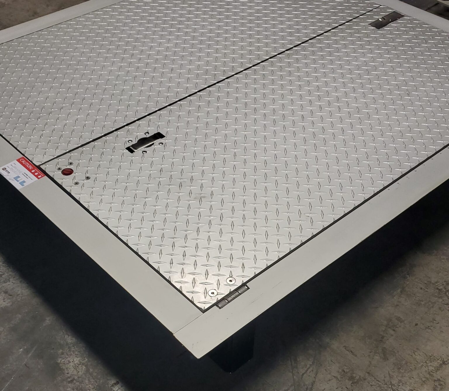 Access Door - AccessFabricator