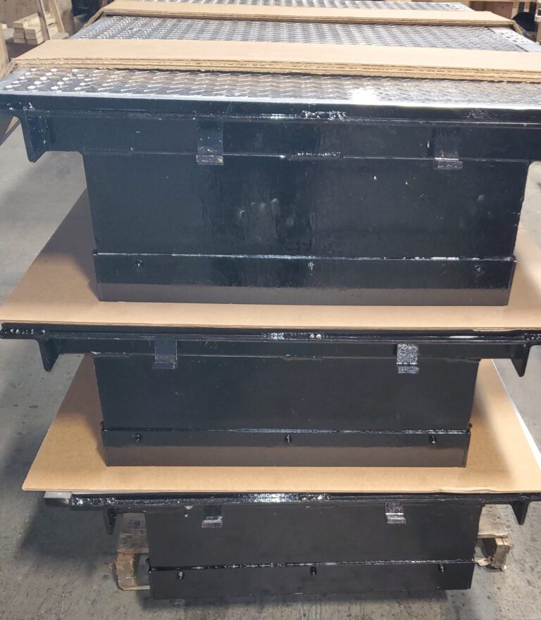 Access Door - AccessFabricator