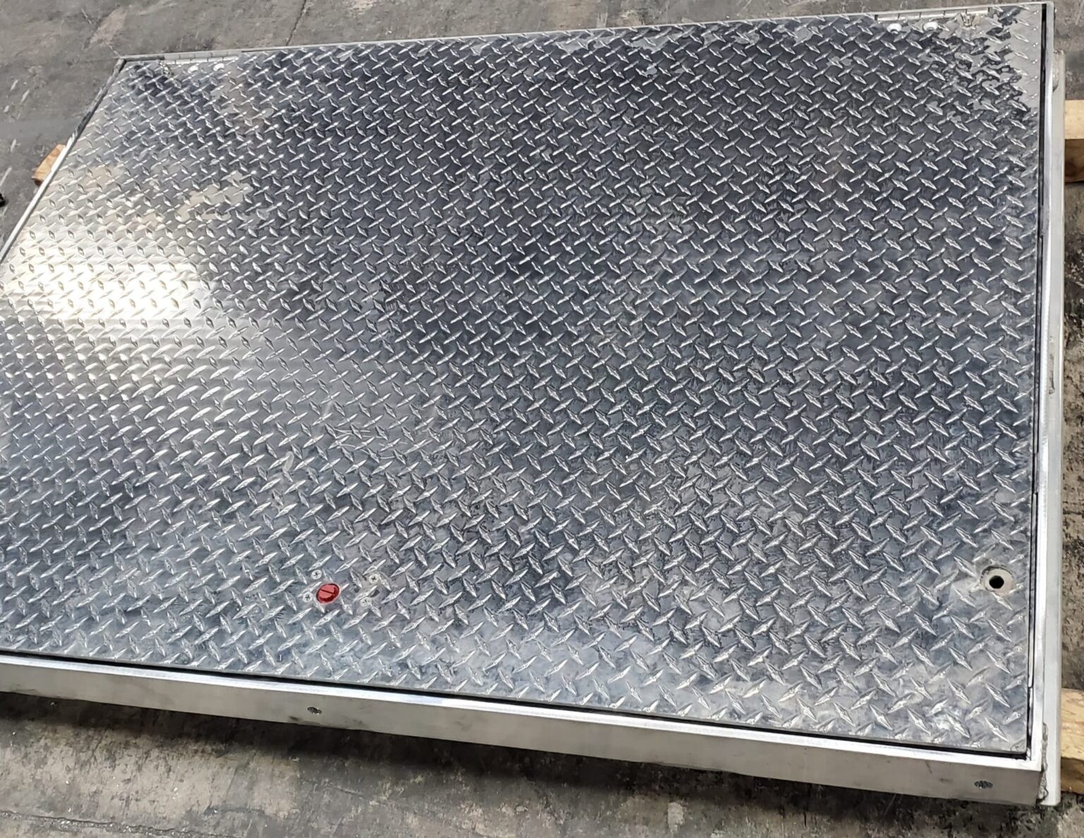 Access Door - AccessFabricator