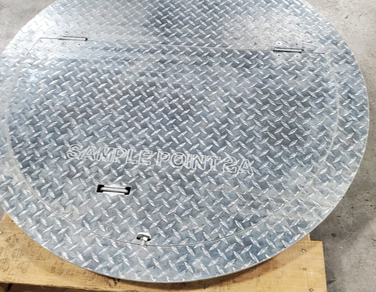 Access Door - AccessFabricator