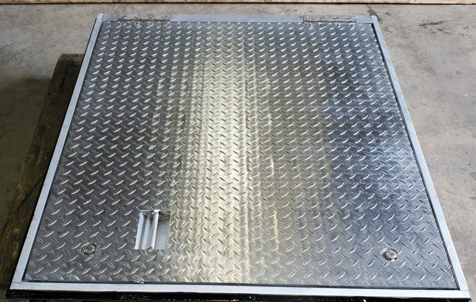 Access Door - AccessFabricator
